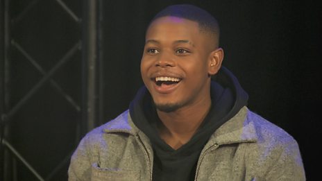 Style It Out - Series 1: 7. Semi-Final 1 - BBC iPlayer