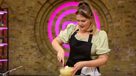 Young MasterChef - Series 2: Episode 2 - BBC iPlayer