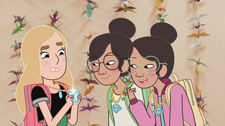 BBC ALBA - BBC iPlayer