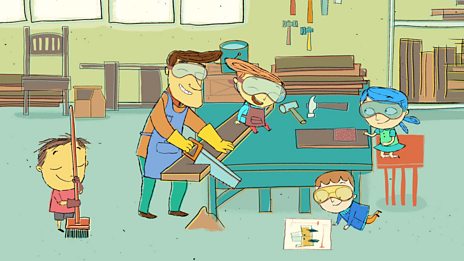 BBC ALBA - BBC iPlayer