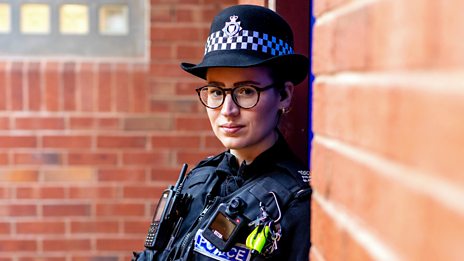 Fresh Cops - Series 2: Episode 1 - BBC iPlayer