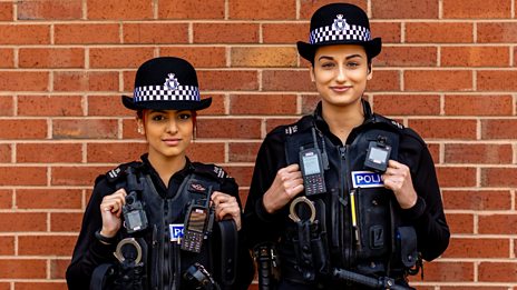 Fresh Cops - Series 2: Episode 2 - BBC iPlayer