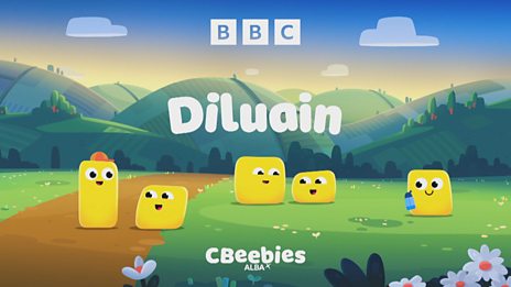 Watch BBC ALBA live - BBC iPlayer