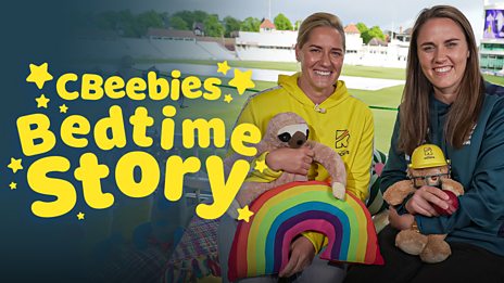 CBeebies - Featured - BBC iPlayer