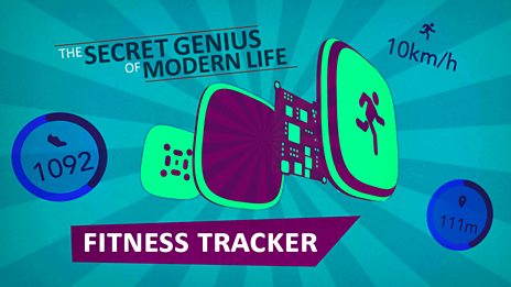 The Secret Genius of Modern Life - Series 1: 5. Fitness Tracker - BBC ...