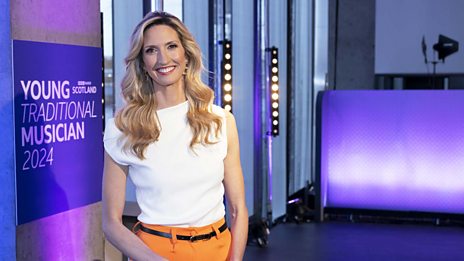 BBC iPlayer - BBC ALBA