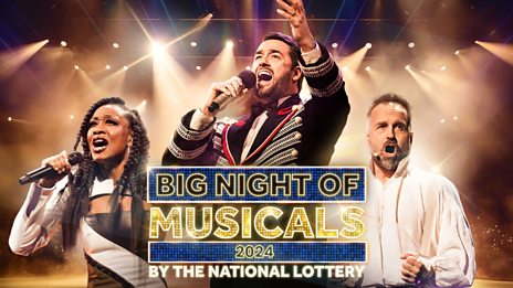 Music - Featured - BBC iPlayer