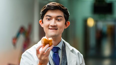So Awkward Academy - Series 1: 7. The Cricket Pitch - BBC iPlayer
