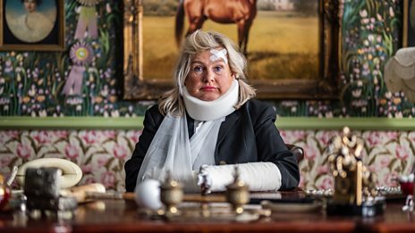 So Awkward Academy - Series 1: 9. Charity Single - BBC iPlayer