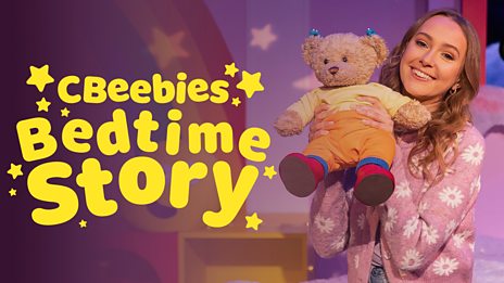 BBC iPlayer - CBeebies - Featured
