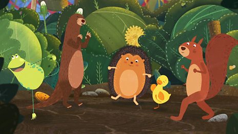 BBC ALBA - BBC iPlayer