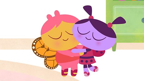 Lu & the Bally Bunch - Series 1: 20. My Friend Biba - BBC iPlayer