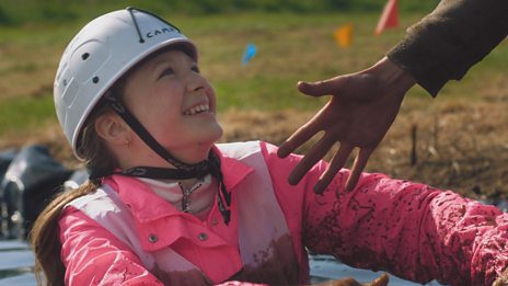 The Dumping Ground - Series 11: 5. Likes - BBC iPlayer