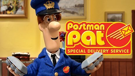 CBeebies - Featured - BBC iPlayer