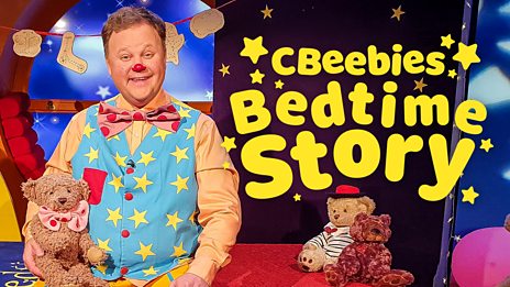 CBeebies - Featured - BBC iPlayer