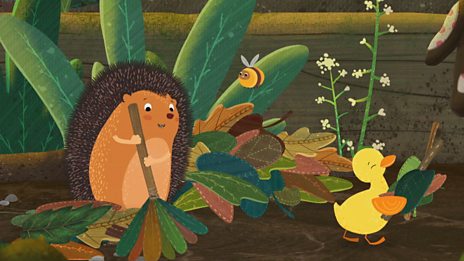 BBC ALBA - BBC iPlayer