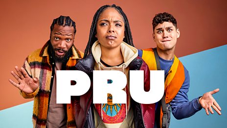 Comedy - Featured - BBC iPlayer