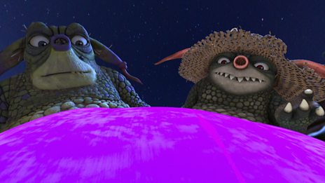 BBC ALBA - BBC iPlayer