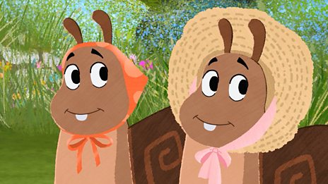 Yukee - Series 1: 26. Slime Sisters - BBC iPlayer