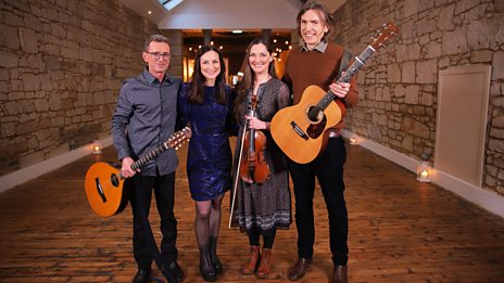 BBC iPlayer - BBC ALBA