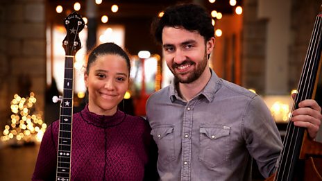 BBC iPlayer - BBC ALBA