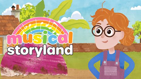 BBC iPlayer - CBeebies - Featured