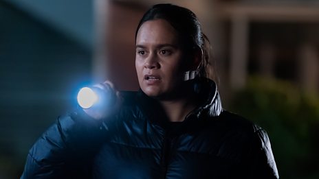 The Gone - Series 1: Episode 2 - Audio Described - BBC iPlayer