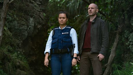 The Gone - Series 1: Episode 4 - BBC iPlayer