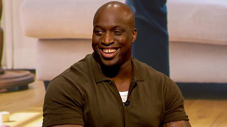 QI XL - Series U: 10. Upsadaisy - BBC iPlayer