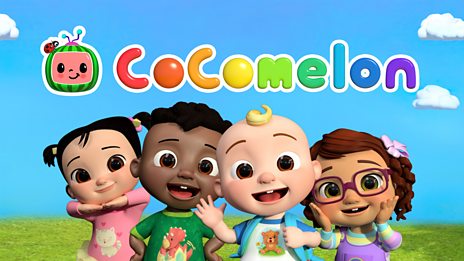 BBC iPlayer - CBeebies