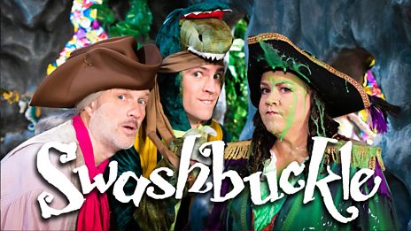 BBC iPlayer - CBeebies - Featured