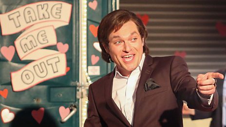 Bad Education - Series 2: 4. Valentines Day - BBC iPlayer