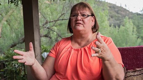 Ministry of Evil: The Twisted Cult of Tony Alamo - Series 1: Episode 4 ...