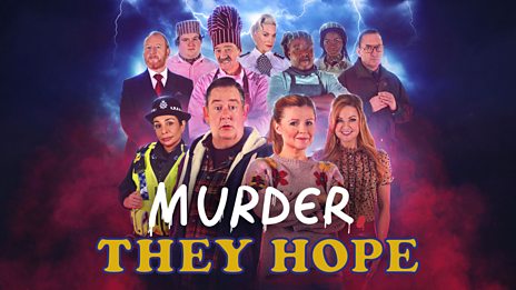 Comedy - Featured - BBC iPlayer