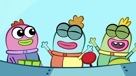 Watch S4C live - BBC iPlayer