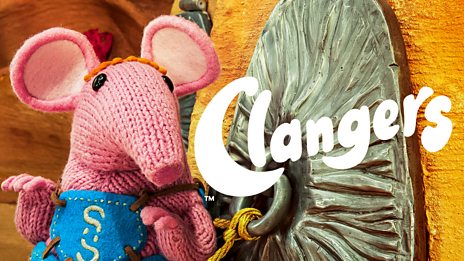 Superheroes on CBeebies - BBC iPlayer