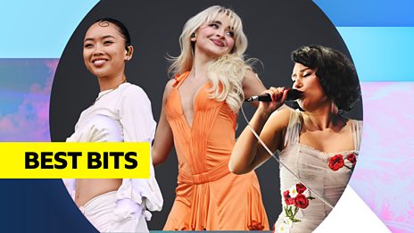 BBC iPlayer - Music - Featured