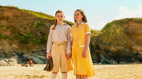 Malory Towers - Extras: Series 5 Preview - BBC iPlayer