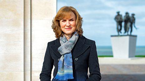 Antiques Roadshow - Series 46: 19. D-Day - BBC iPlayer