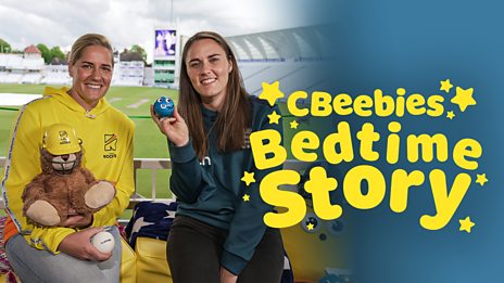 BBC iPlayer - CBeebies - Featured