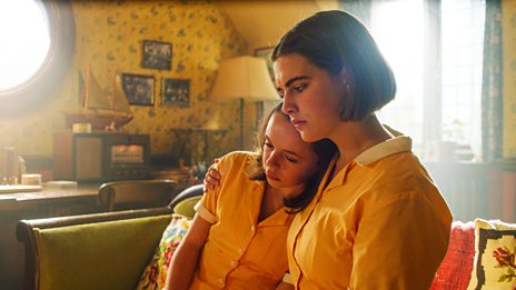 Malory Towers - Series 5: 1. The Rivers Sisters Return - BBC iPlayer