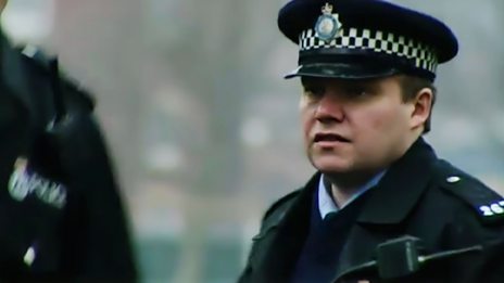 The Cops - Series 2: Episode 3 - BBC iPlayer