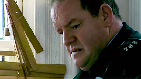 The Cops - Series 3: Episode 4 - BBC iPlayer