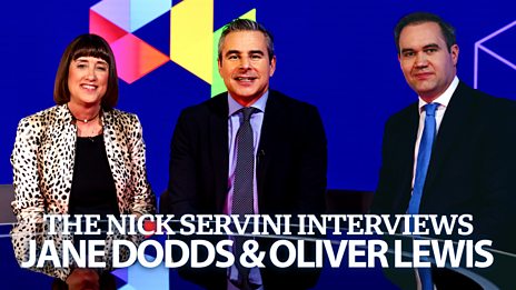 BBC iPlayer - Wales - Featured