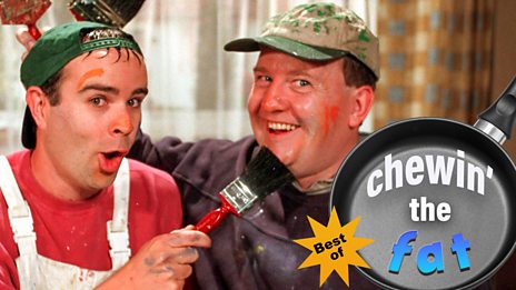 Comedy on BBC Scotland - BBC iPlayer