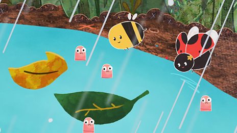 CBeebies ALBA - BBC iPlayer