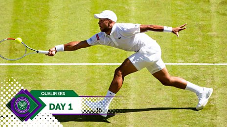 BBC iPlayer - Sport - Featured