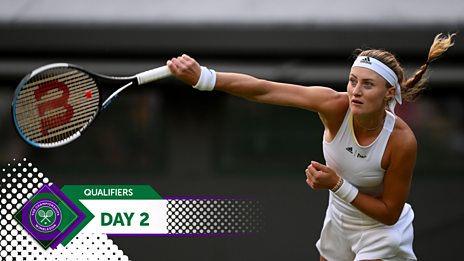 BBC iPlayer - Sport - Featured