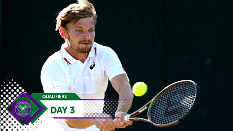 BBC iPlayer - Sport - Featured