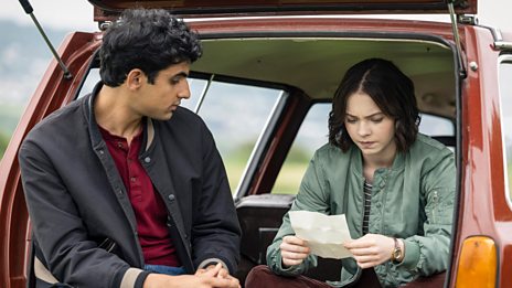 A Good Girls Guide to Murder - Series 1: Episode 4 - BBC iPlayer